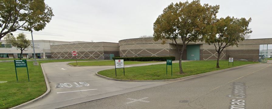 San Joaquin County Jail Core, CA Visitation Schedule