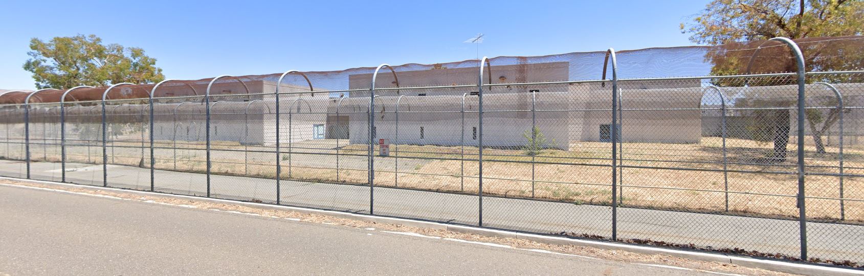 Elmwood Men's Correctional Complex, CA Visitation Schedule