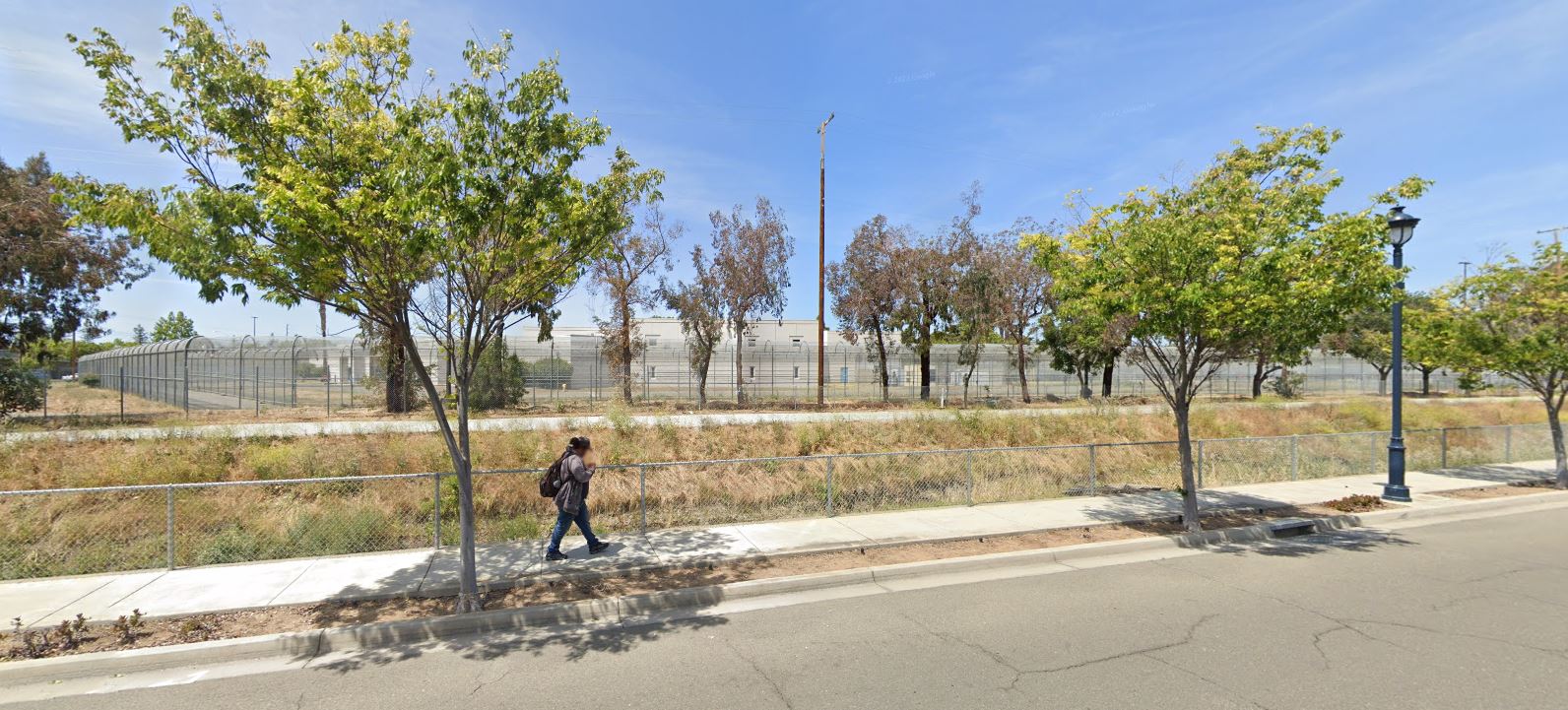 Elmwood Men's Correctional Complex, CA Visitation Schedule