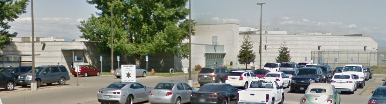 Adult Pre-Trial Facility Roster Lookup, CA, Inmate Search