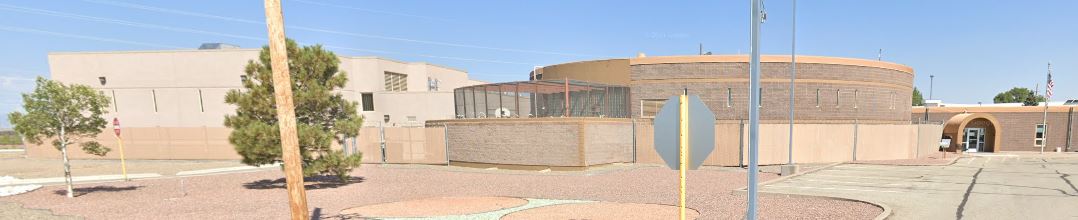 Alamosa County Jail CO Photos & Videos
