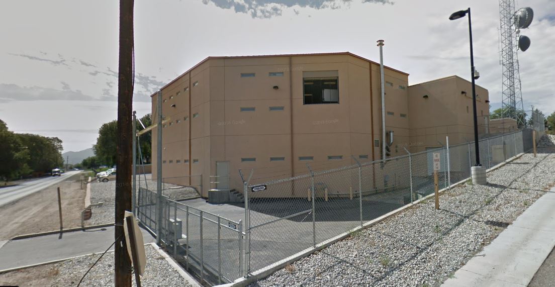 Chaffee County Jail CO Photos & Videos