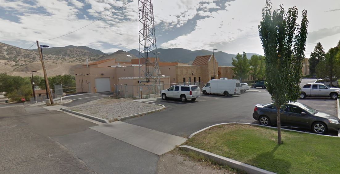 Chaffee County Jail CO Photos & Videos