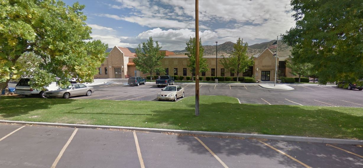 Chaffee County Jail CO Photos & Videos