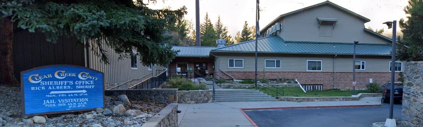 Clear Creek County Jail CO Photos & Videos