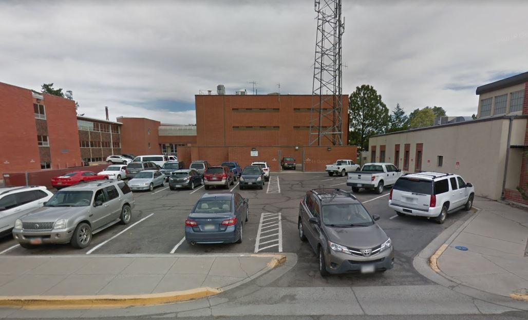 Delta County Detention Facility, CO Inmate Search: Roster & Mugshots