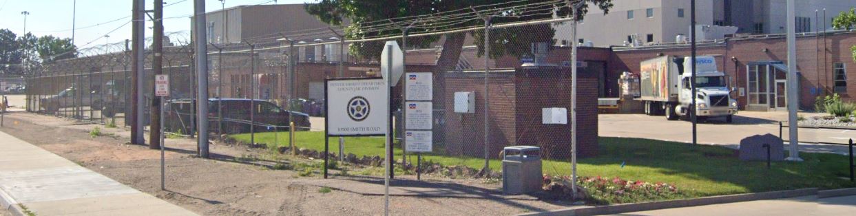 Denver County Jail, CO Inmate Search: Roster & Mugshots