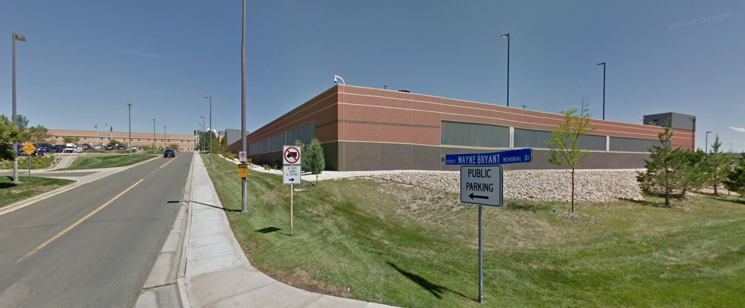 Douglas County Detention Center, CO Inmate Search: Roster & Mugshots