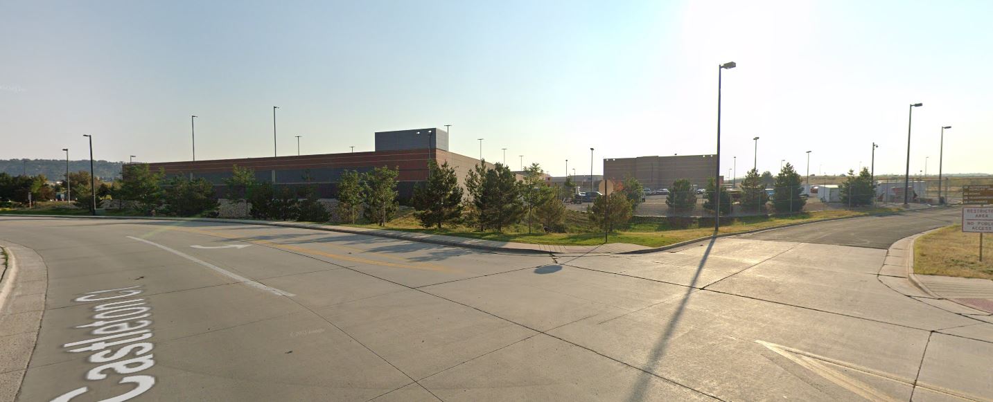 Douglas County Detention Center, CO Inmate Search: Roster & Mugshots