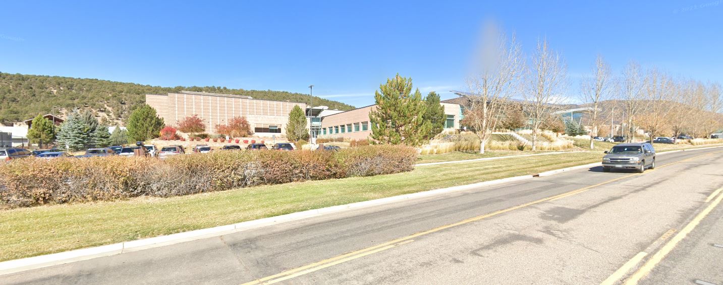 Eagle County Detention Facility CO: Inmate Search & Roster