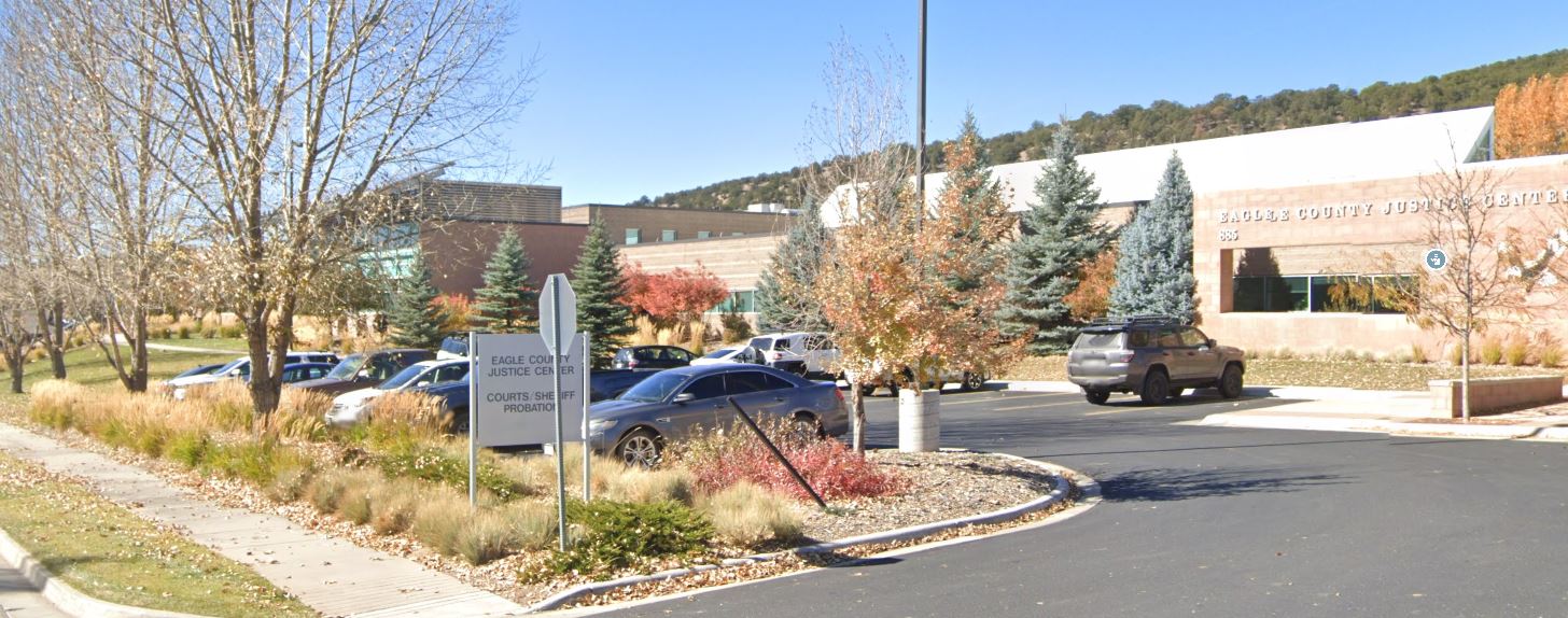 Eagle County Detention Facility CO: Inmate Search & Roster