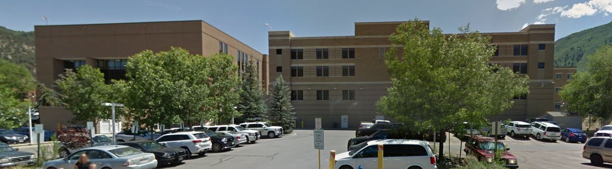 Garfield County Detention Facility CO Photos & Videos