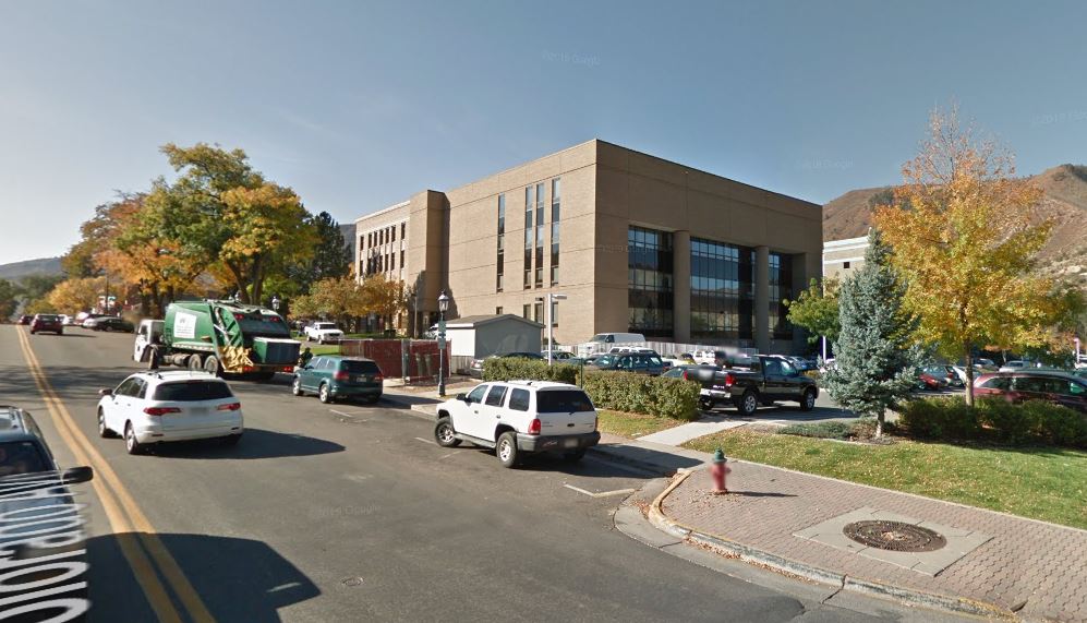 Garfield County Detention Facility CO Photos & Videos