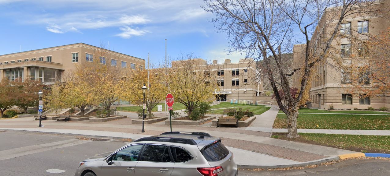 Garfield County Detention Facility CO Photos & Videos