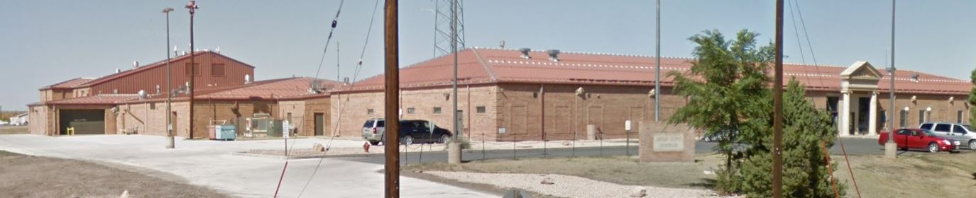 Lincoln County Jail CO Photos & Videos