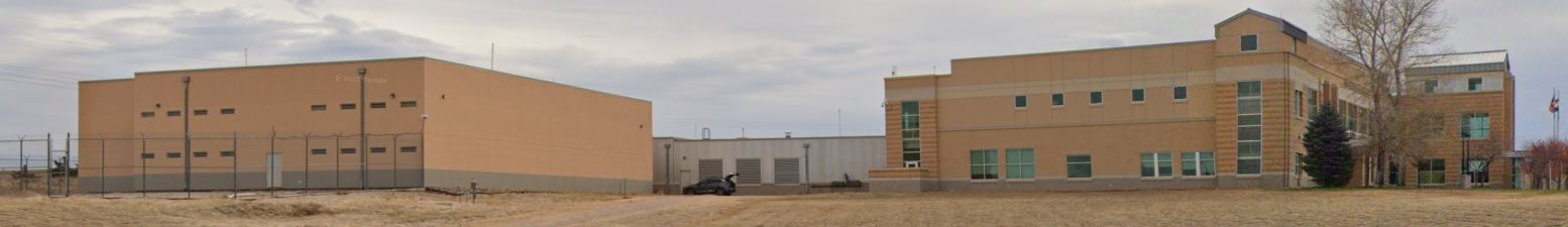 Logan County Detention Center, CO Inmate Search: Roster & Mugshots