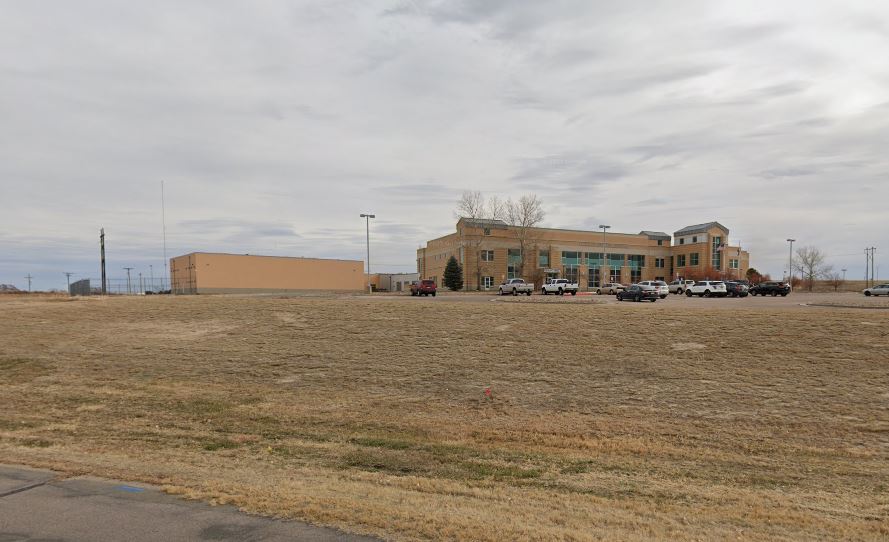 Logan County Detention Center, CO Inmate Search: Roster & Mugshots