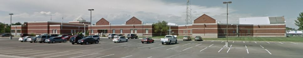 Morgan County Detention Center CO: Inmate Search & Roster