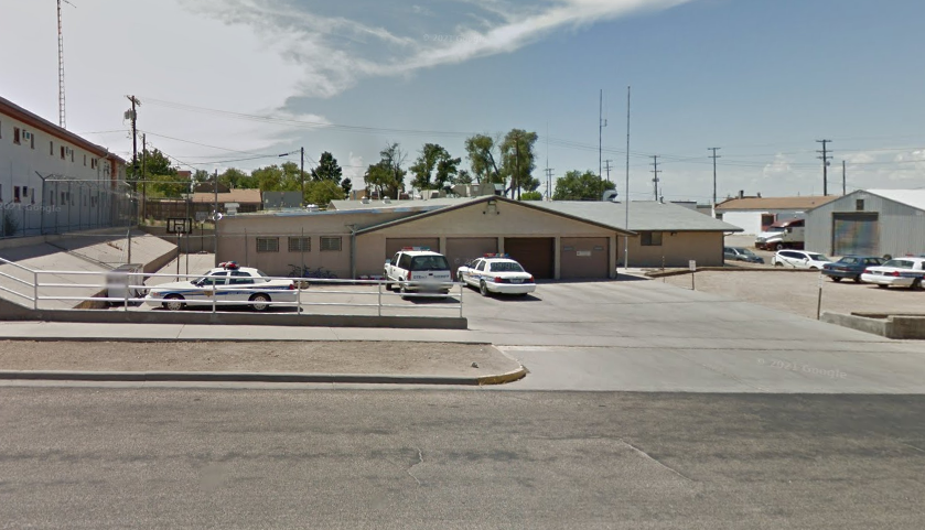 Otero County Detention Center Bail & Bond Information | La Junta CO
