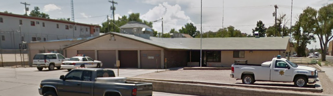 Otero County Jail, CO Visitation Schedule