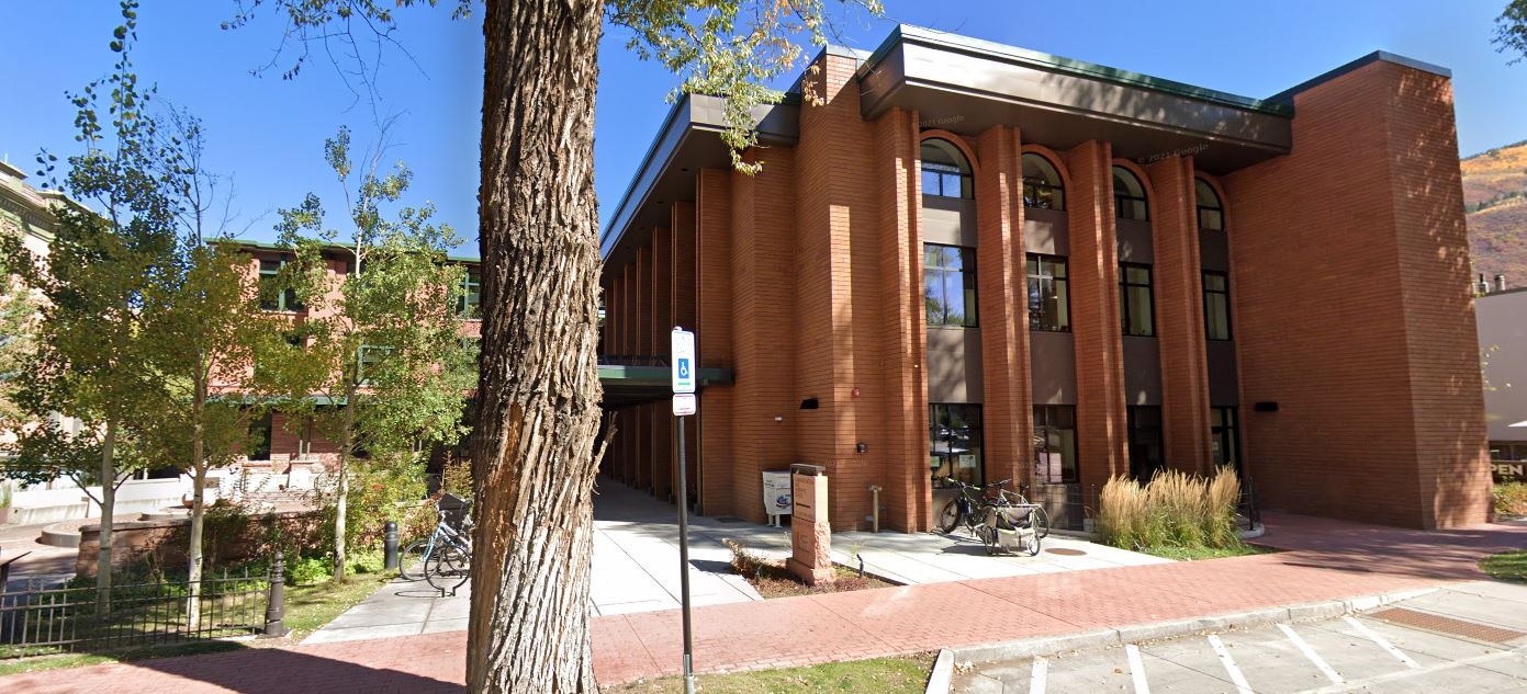 Pitkin County Jail, CO Inmate Commissary