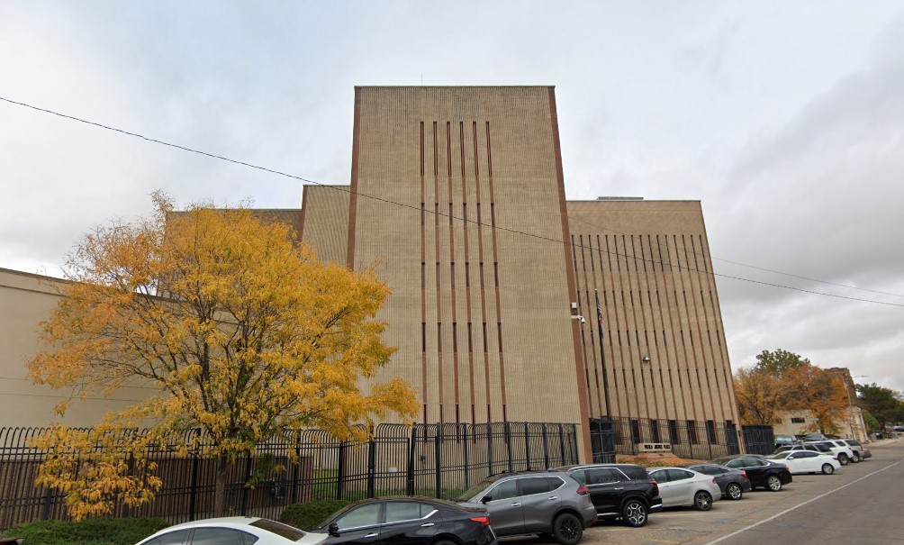 Pueblo County Detention Center CO: Inmate Search & Roster