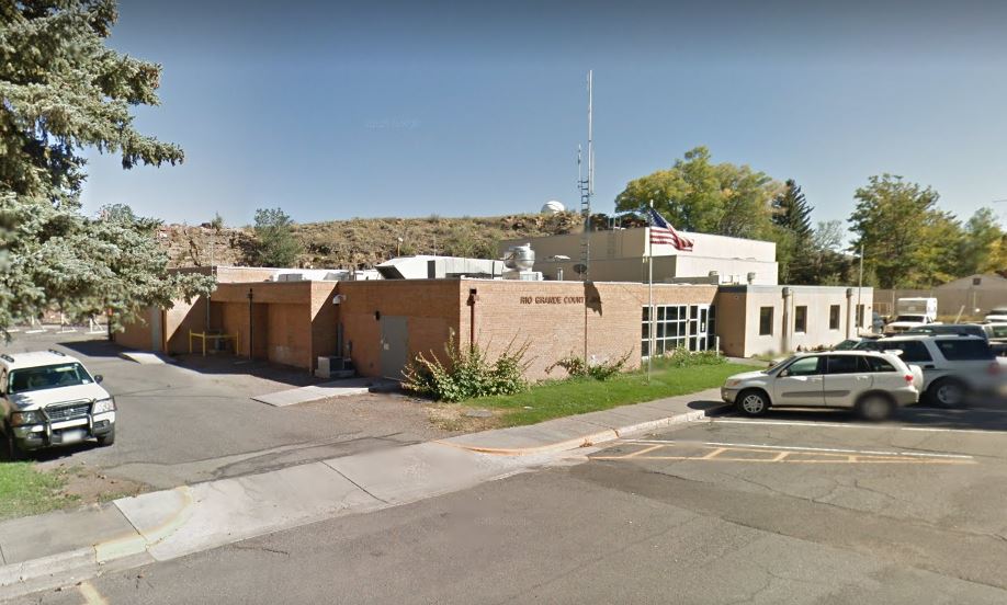 Rio Grande County Jail CO Photos & Videos