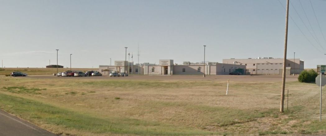 Washington County Jail, CO Inmate Search: Roster & Mugshots