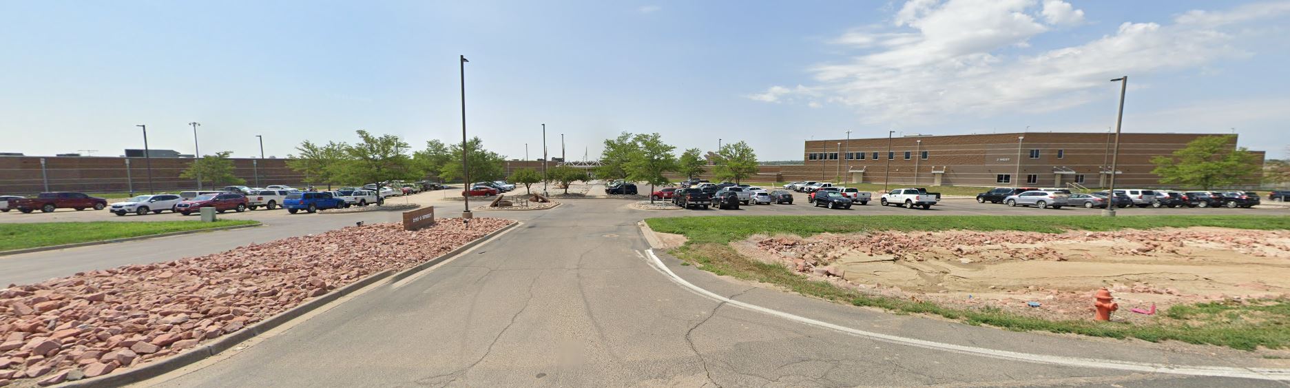 Weld County Jail CO Photos & Videos