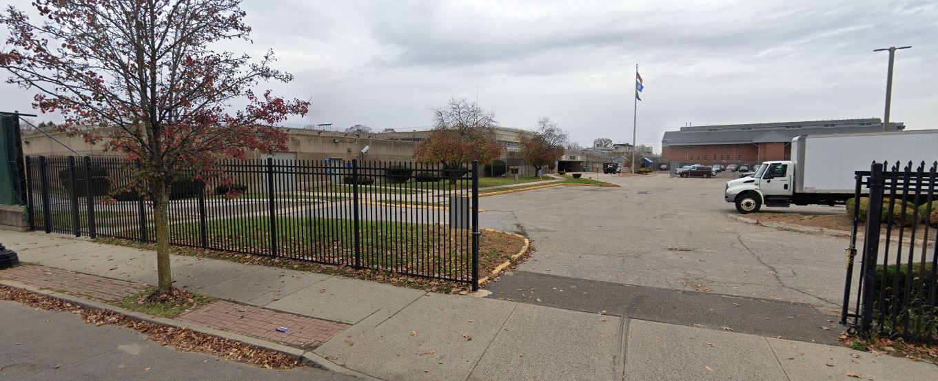 Bridgeport Correctional Center, CT Inmate Search: Roster & Mugshots