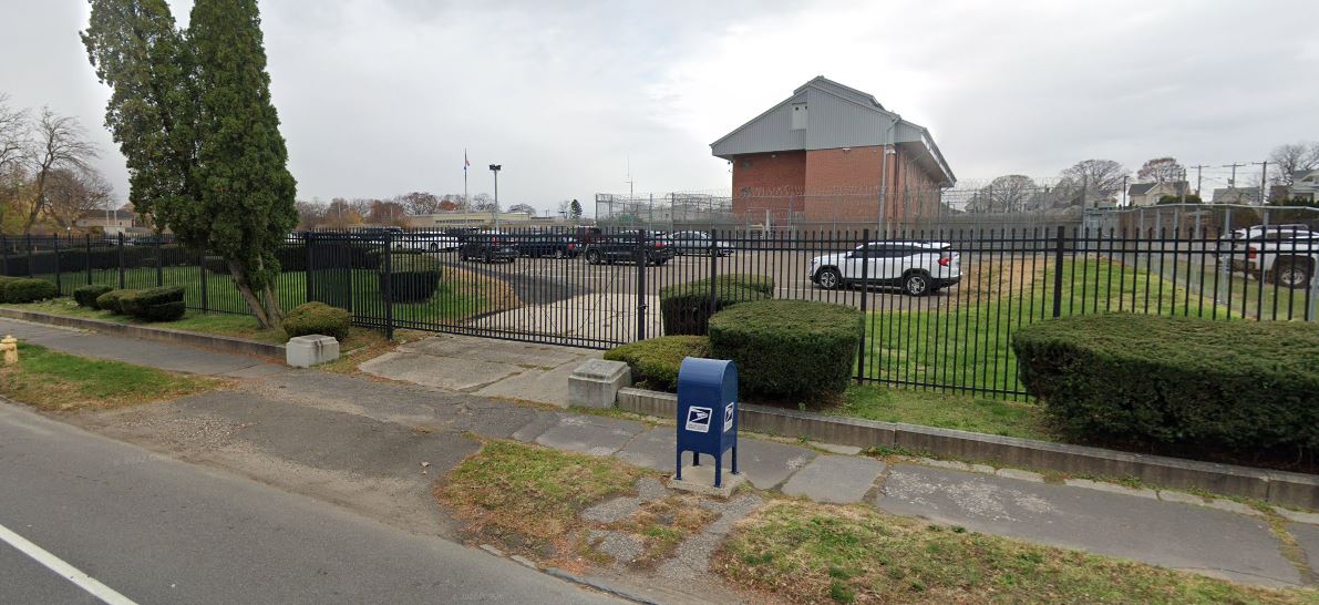 Bridgeport Correctional Center, CT Inmate Search: Roster & Mugshots