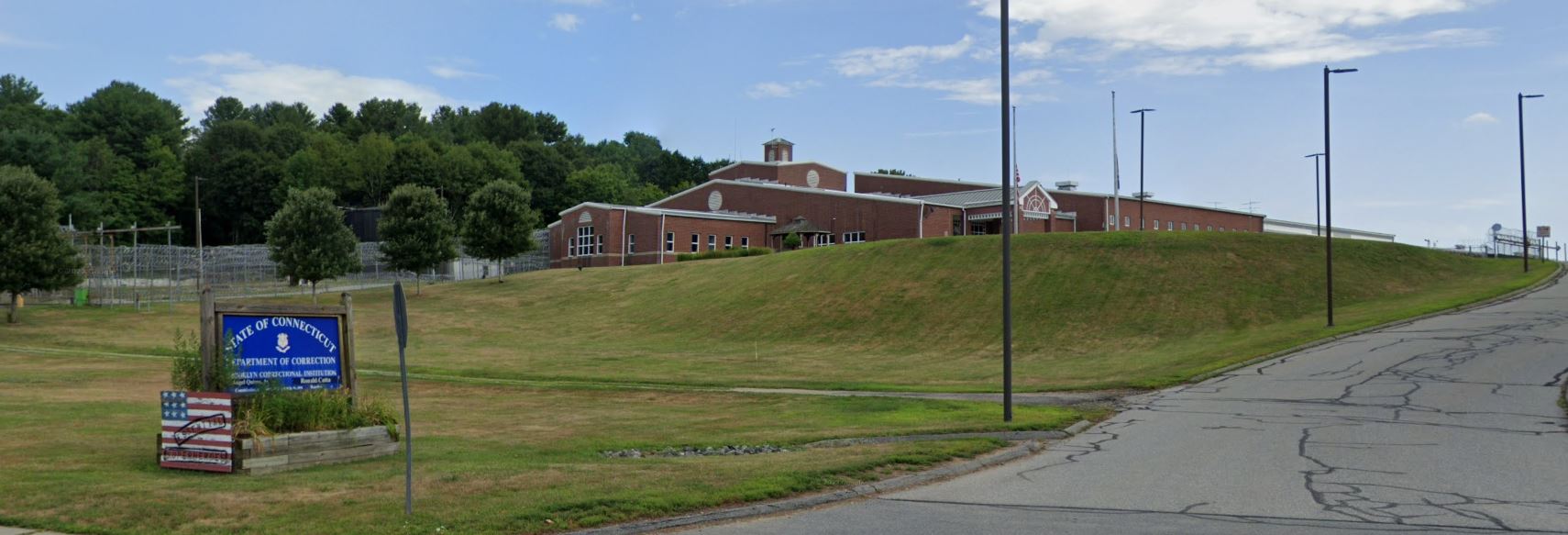 Brooklyn Correctional Institution Visitation Hours & Video Visits ...
