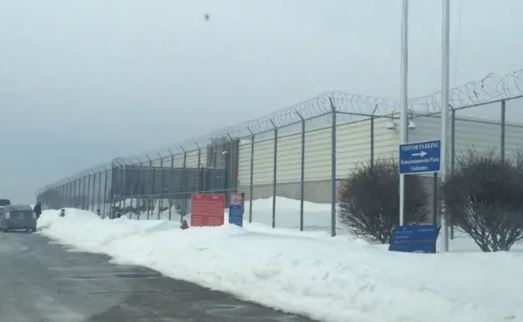 Deposit Inmate Money - Cybulski Community Reintegration Center CT