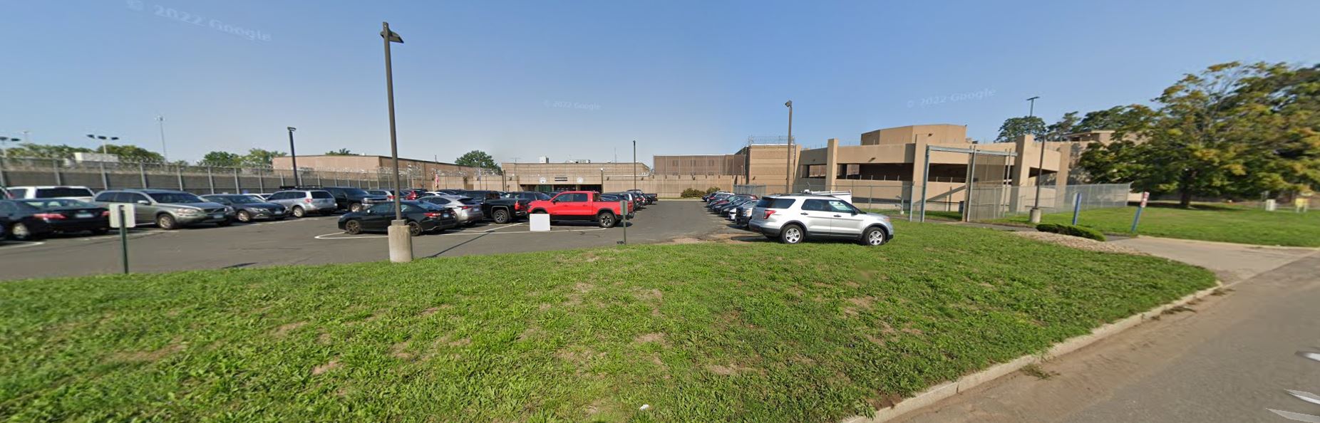 Hartford Correctional Center, CT Video Visitation