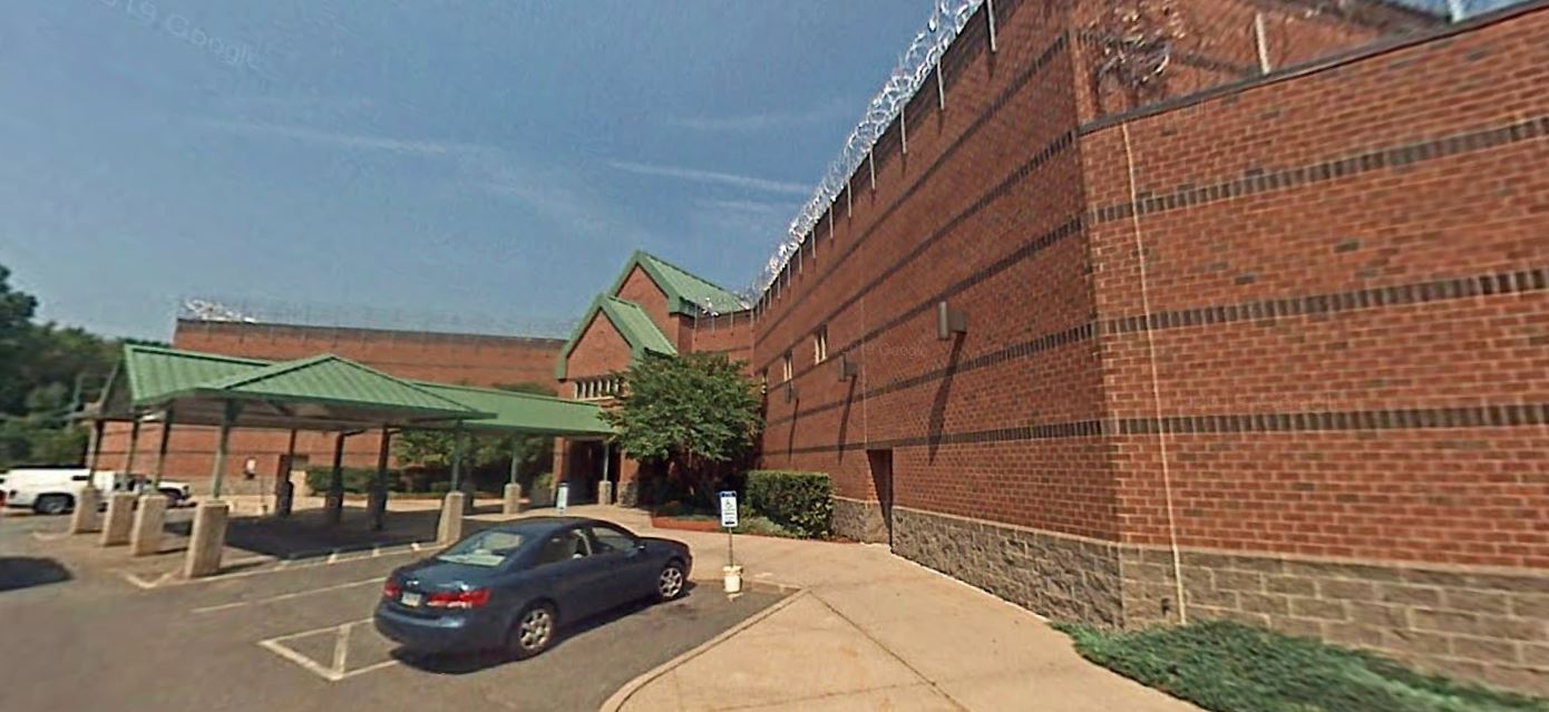 Macdougall Walker Correctional Institution Photos at Amanda Barbour blog