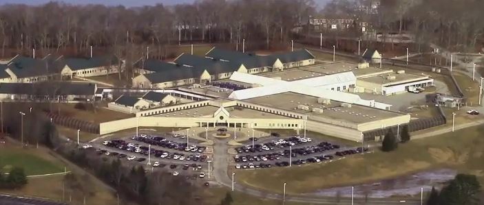 York Correctional Institution, CT Visitation Schedule