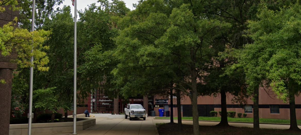 Washington DC Correctional Treatment Facility DC: Inmate Search & Roster