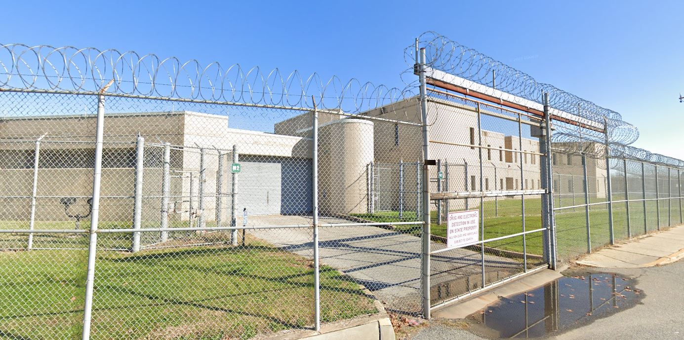 Howard R. Young Correctional Institution, DE Visitation Schedule