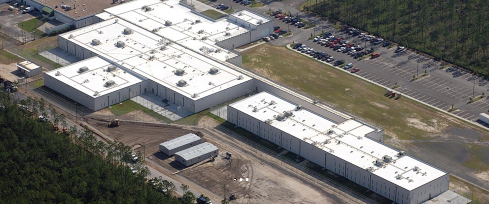 Bay County Jail, FL Inmate Search: Roster & Mugshots