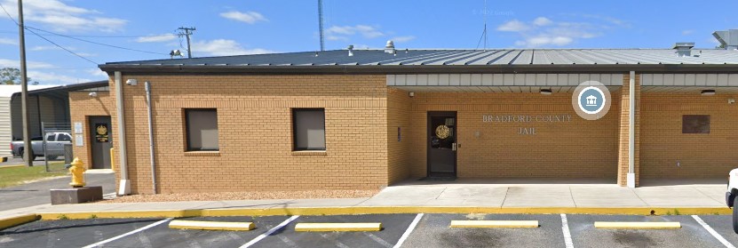 Bradford County Jail FL: Inmate Search & Roster