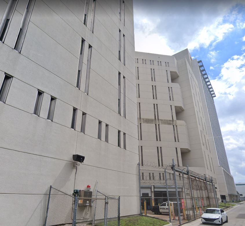 Main Jail Bureau, FL Inmate Search: Roster & Mugshots