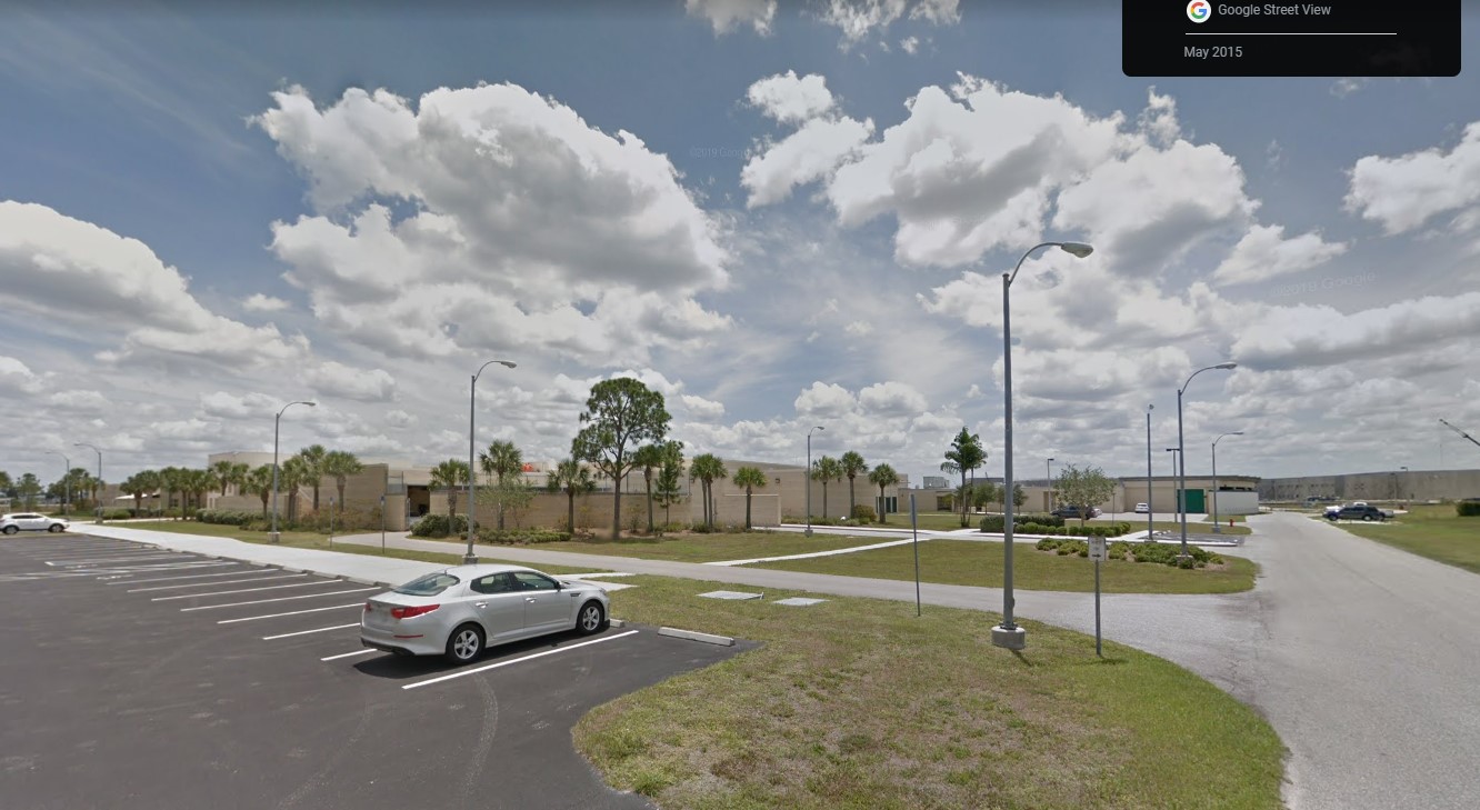 Charlotte County Jail FL: Inmate Search & Roster