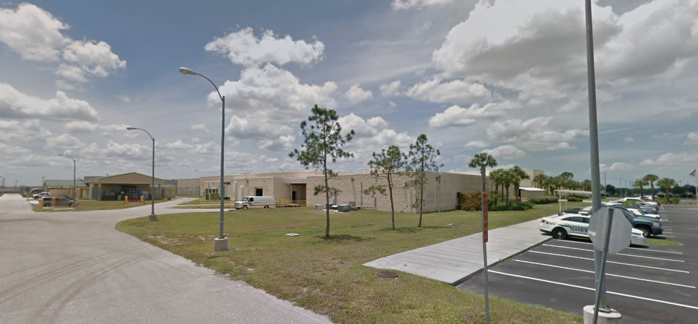 Charlotte County Jail FL: Inmate Search & Roster