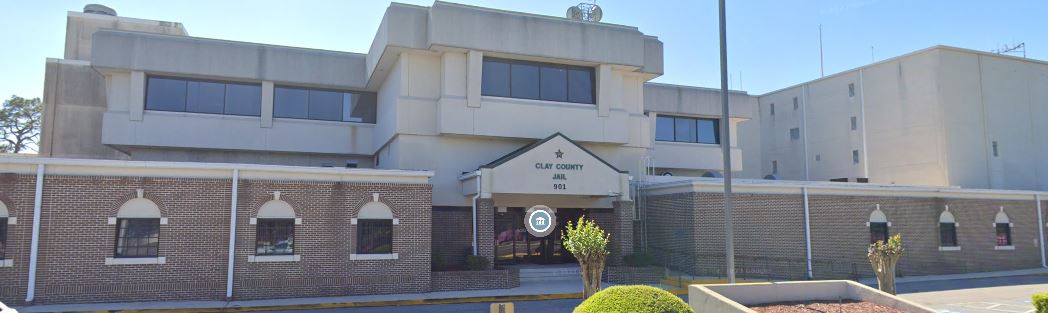 Clay County Jail Roster Lookup, FL, Inmate Search