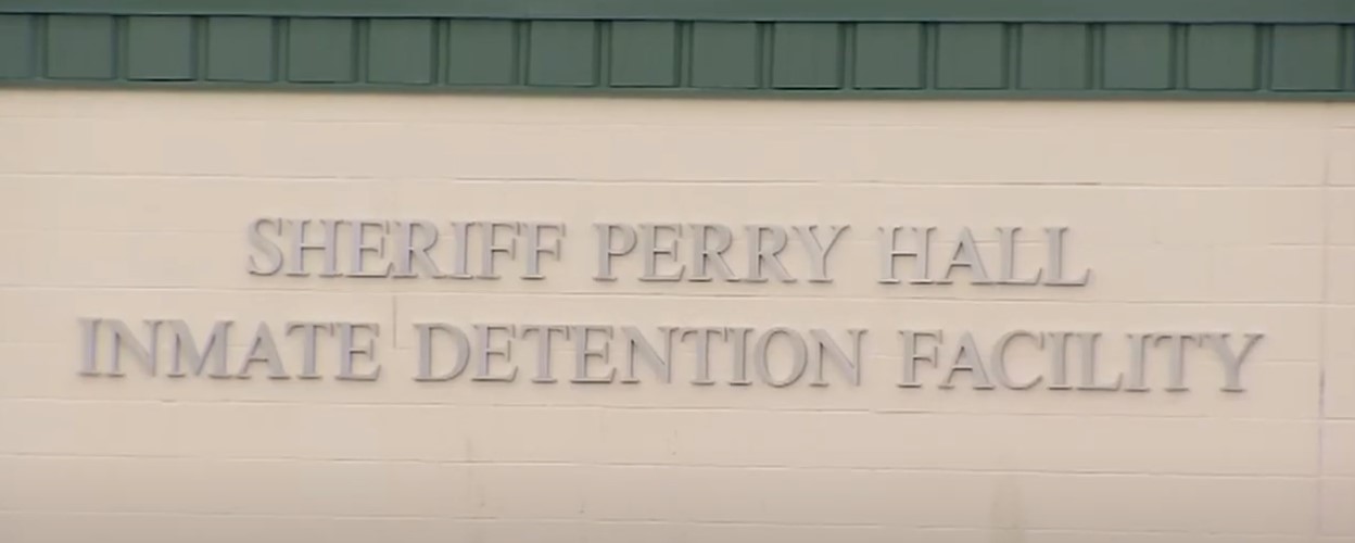 Flagler County Jail Bunnell FL | Inmate Info & Services
