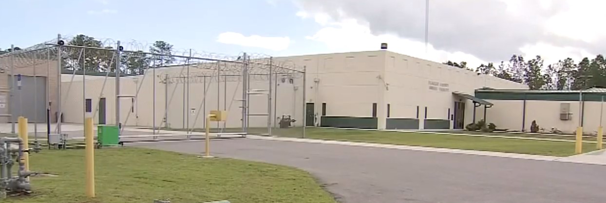 Flagler County Jail, FL Inmate Search: Roster & Mugshots