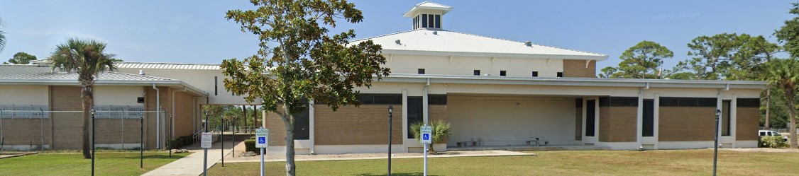 Gulf County Detention Facility, FL Inmate Commissary