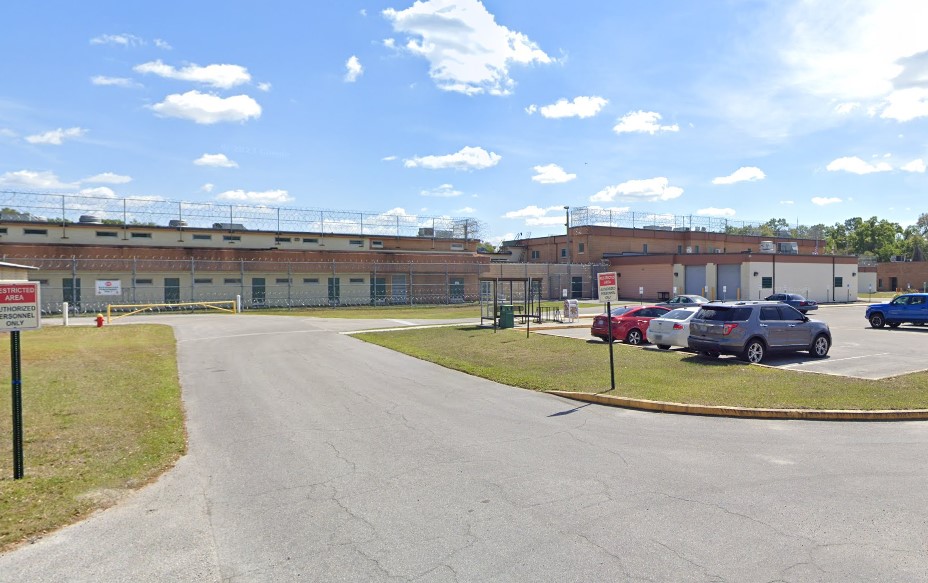 Hernando County Detention Center FL: Inmate Search & Roster