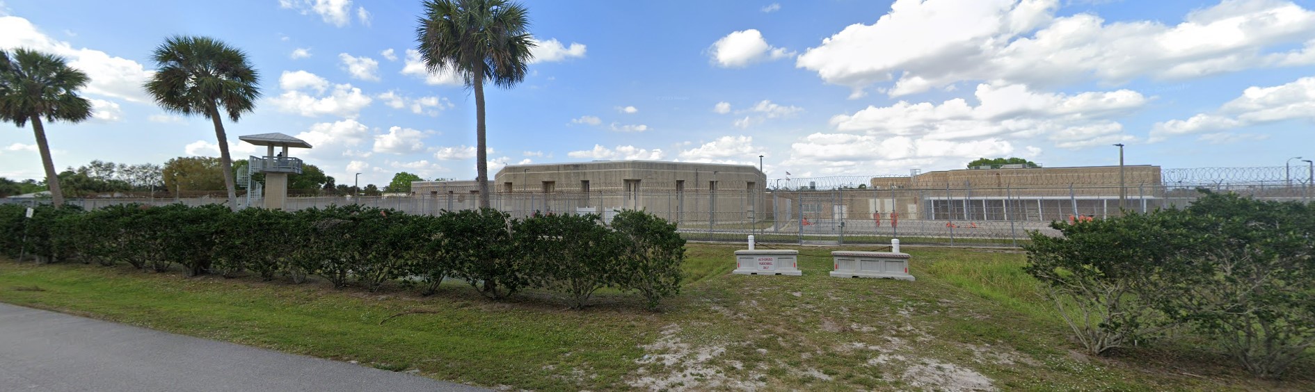 Indian River County Jail, FL Visitation Schedule