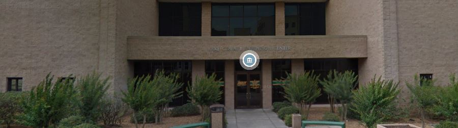 Lake County Detention Center, FL Inmate Search: Roster & Mugshots